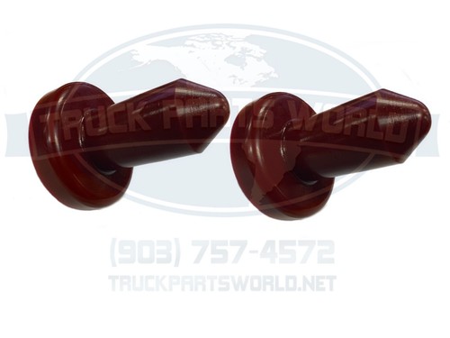 Pair of Hood Mount Pin for Kenworth S&S# S-18871 Ref# K179-528 ...