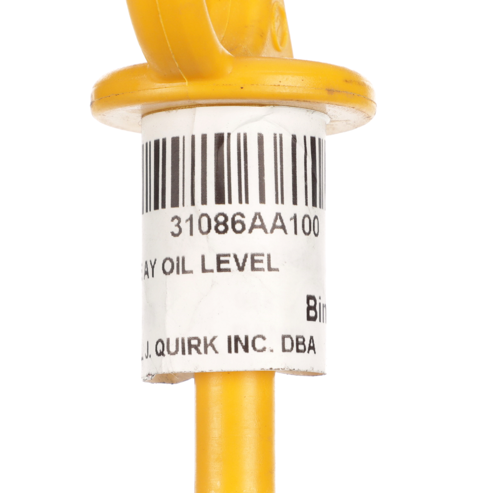 OEM 1998-2011 Subaru Forester Trans Axle Fluid Level Dip Stick NEW ...