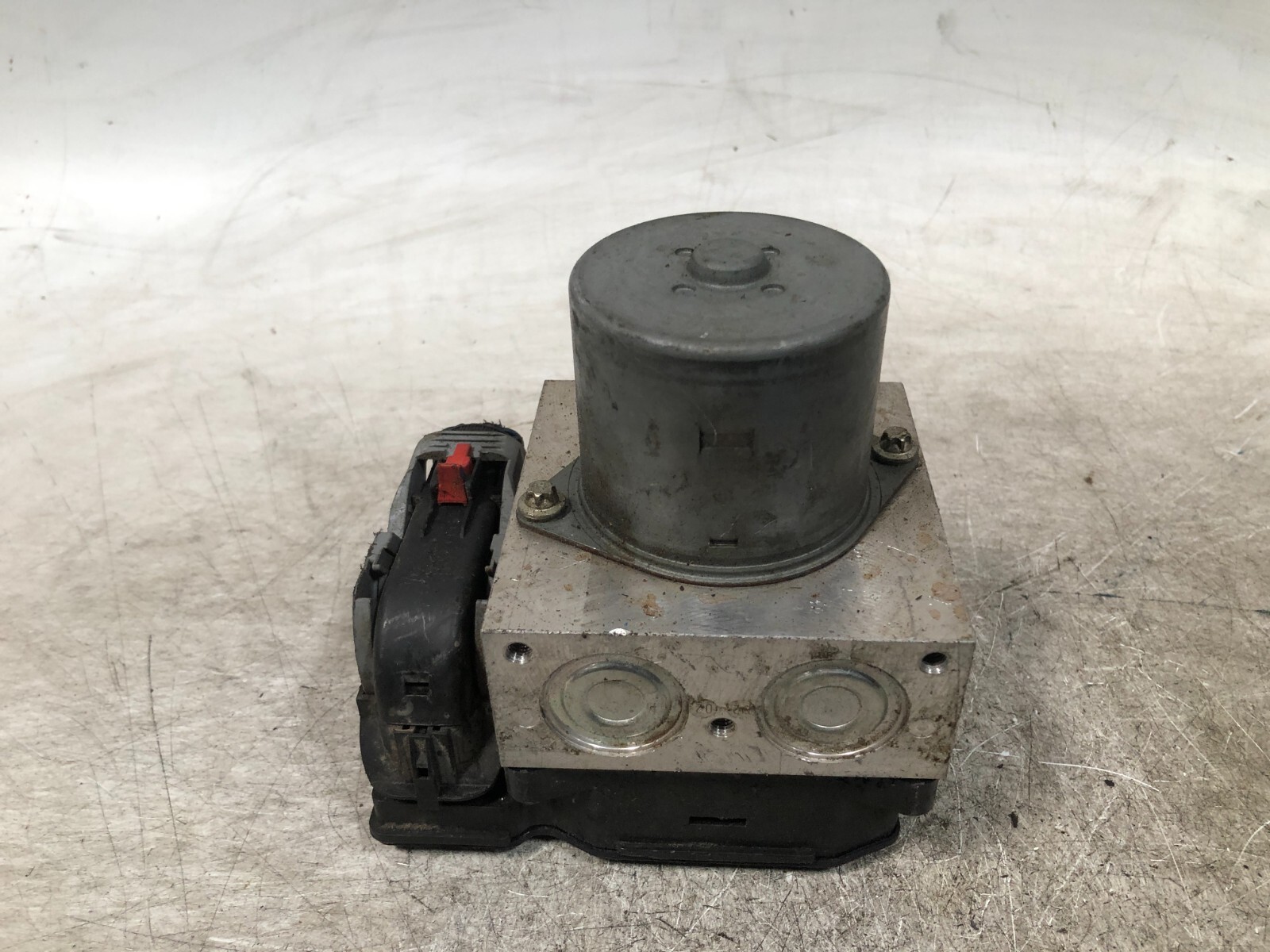 2010-2011 VW Tiguan ABS Anti-Lock Brake Pump Module Unit 5N0614109Q | eBay