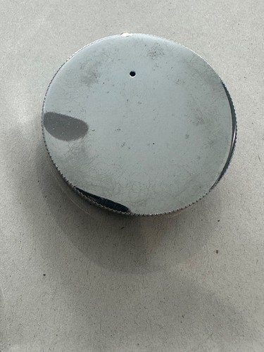 Triumph Trident T150 T160 nice chrome oil tank cap | eBay