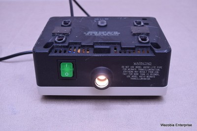 Headlights & Lights - 48830 Lite