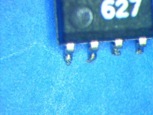 AGILENT HCPL-0710 Qty of 10 per Lot IC CMOS OPTOCOUPLER 5V SO8 | eBay