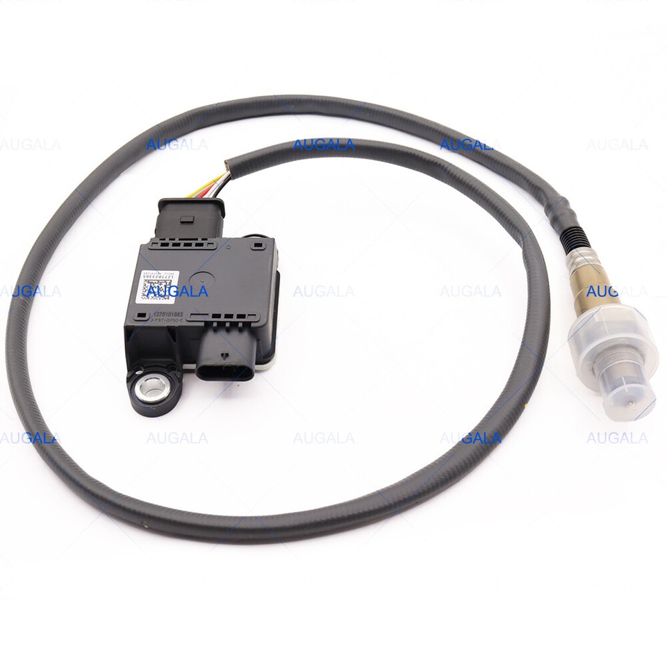 Particulate Matter Sensor JK21-5L239-AB Fit For 2018-2023 Ford Transit ...