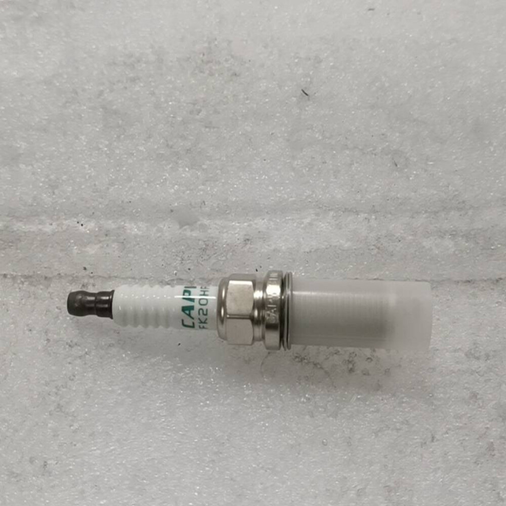 Toyota 9091901247 - Alternative spark plugs