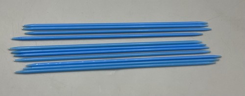 Vintage Steven Pickup Pixie Sticks Game Original Box/Tube 45 Sticks USA ...