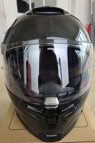 Closeout HJC RPHA 70 ST Motorcycle Helmet Carbon Size Large | eBay