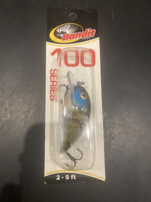 Bandit 100 Series River Bream * | eBay