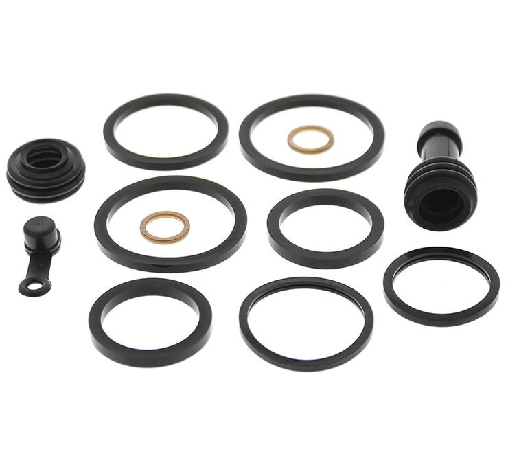 Quad Boss Caliper Rebuild Kit Front 18-3250 | eBay