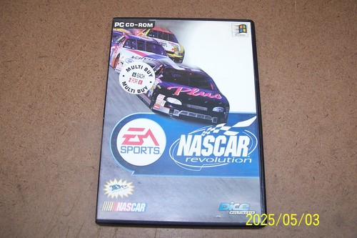 Nascar Revolution | eBay