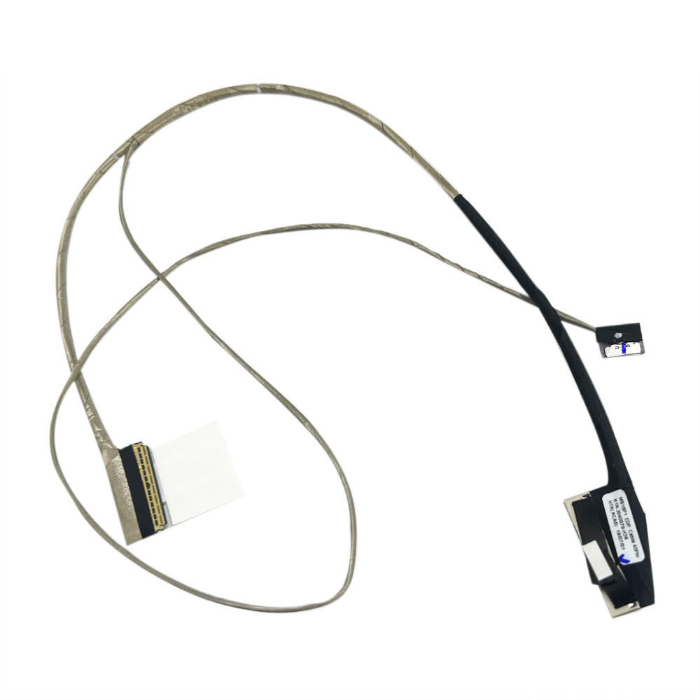 LCD Cable 40pin K1N-3040079-H39 FOR MSI GE63VR 7RF/GE63VR 7RE MS-16P1 ...