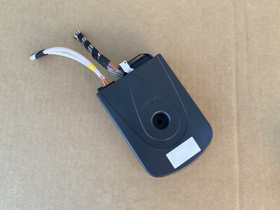 06-09 LAND ROVER LR3 RANGE ROVER SPORT OEM NOKIA BLUETOOTH PHONE MODULE ...