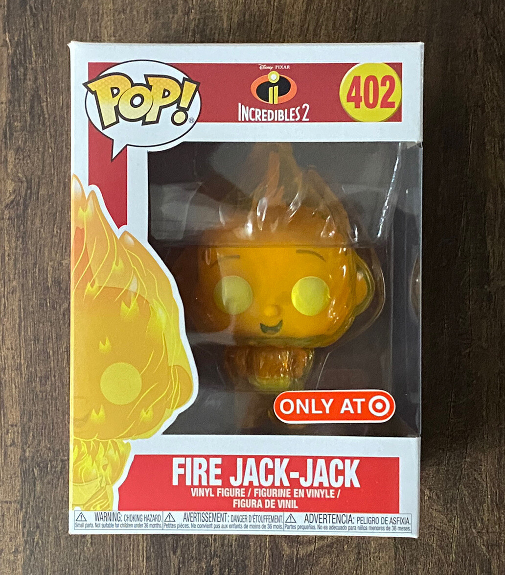 The Incredibles Jack Jack Fire Incredibles 2 – Film Review | Duffy