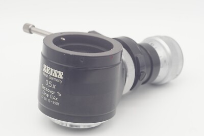 Microscope Parts & Accessories - Zeiss Standard Microscope