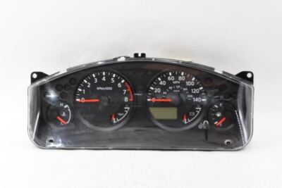 Speedometer Cluster MPH Desert Runner Fits 2013-2019 NISSAN FRONTIER ...