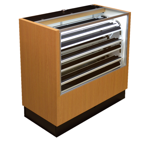 Berg Motion Case exclusively by Spin Display Inc. | eBay