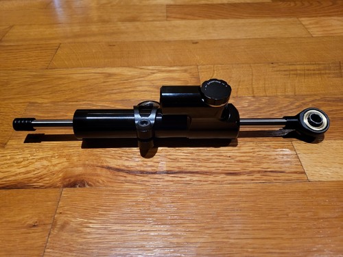 Motorcycle Steering Damper Stabilizer For Yamaha YZF R1 R3 R6 R7 MT07 ...