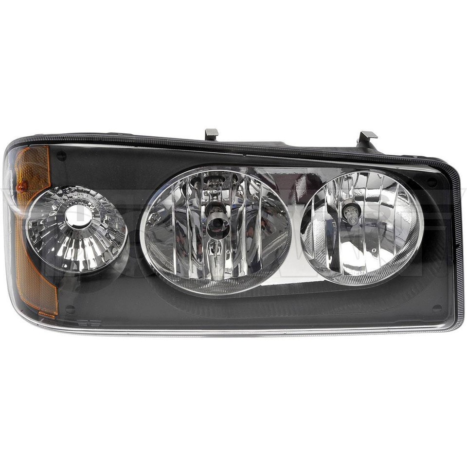 Headlight Assembly For Mack GU8 2010 2009 2008 | eBay