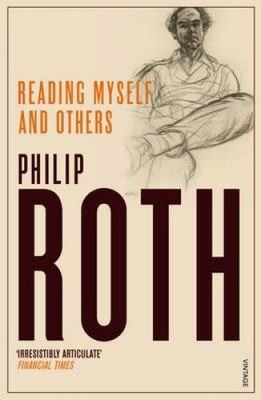 Reading Myself And Others by Roth, Philip [Paperback] | eBay