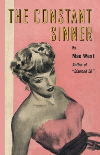 Mae West The Constant Sinner (Tascabile) 9781590774793 | eBay