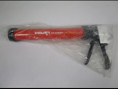 Hilti CS 270-P1 Dispenser Caulk Gun - 24669 7613023008040| eBay