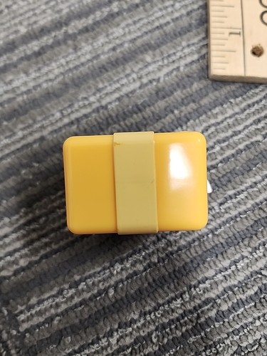 Lankybox Giant Mystery Box Foxy Box Series 3 Boxy Fidget Spinner Toy | eBay