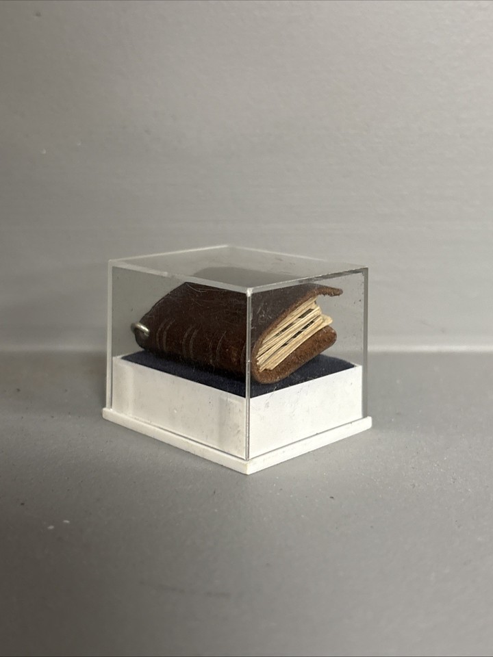 Vintage 1960s Beatles Miniature Album Necklace – Classic Rock Jewelry ...