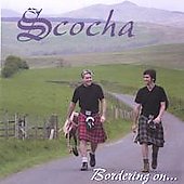 Bordering on... by Scocha (CD, Apr-2004, Scocha) for sale online | eBay