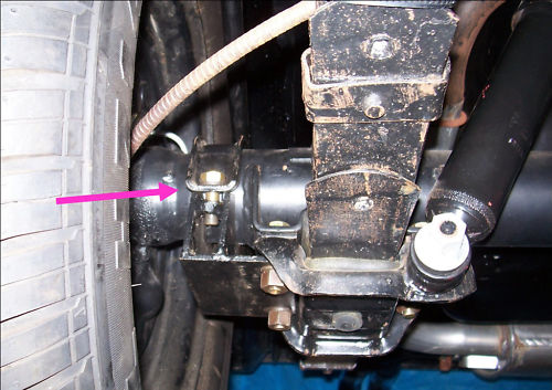 HK HT HG BATHURST & MONARO GTS TRAMP ROD CLAMP BOLTS | eBay Australia