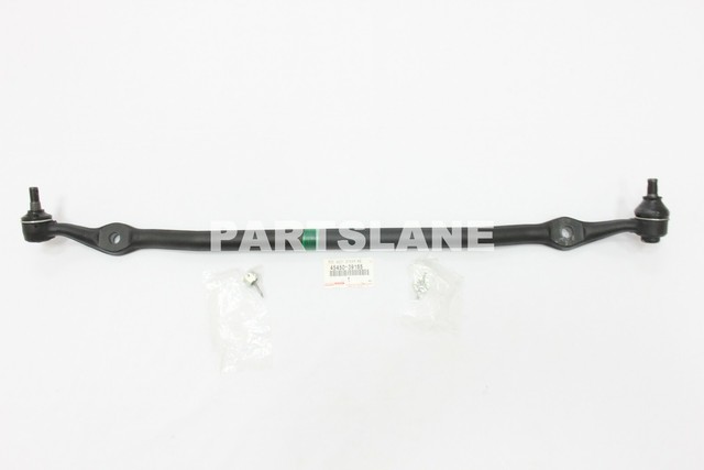 Genuine Toyota 45450-39165 Rod ASSY Steering Relay 4545039165 OEM for ...