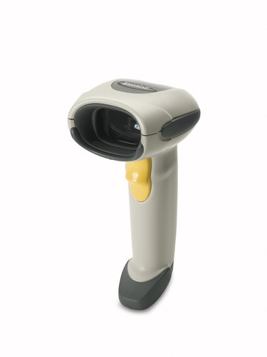 SYMBOL BARCODE SCANNER LS4208 LS 4208 WITH USB CABLE | eBay