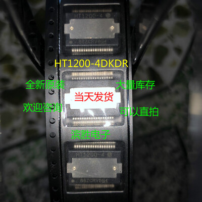 1PCS HT1200-4 HT1200 HT12OO-4 HTI200-4 HTSSOP-36 IC CHIP #2/18 | eBay