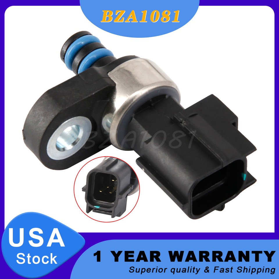 4799758AD Transmission Line Pressure Sensor Transducer For Jeep 545RFE ...