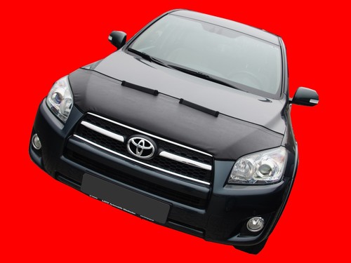 Car Hood Protector Against Chips Hood Bra Front End Nose Mask For ...