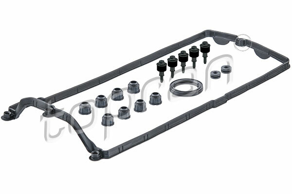 BMW Rocker Cover Gasket Sets N62 Left & Right E60 E65 E53 E70 ...