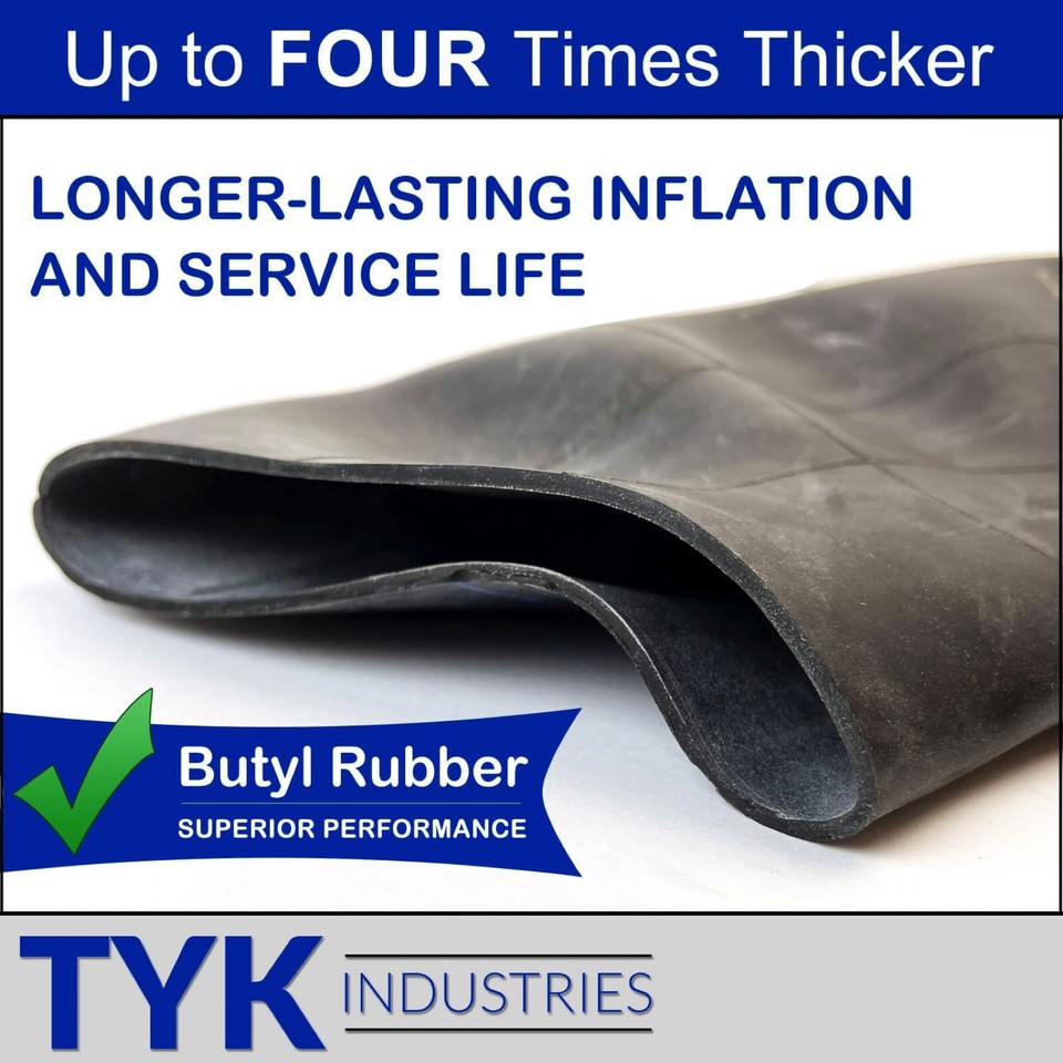 14.00-25, 15.5-25, 17.5-25 Loader Grader OTR Tire Inner Tube for Radial ...