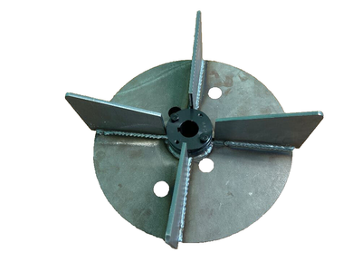 Lawn Vacuum Impeller IMPELLER Eurogarden.eu