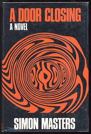 Simon MASTERS / A Door Closing 1st Edition 1967 | eBay