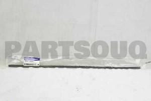 983511R000 Genuine Hyundai / KIA RUBBER ASM | eBay