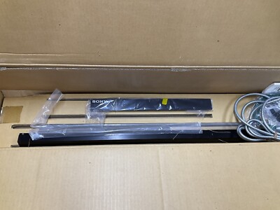 Sony DRO Kit Magnescale DRO Set-A03-1236 SL410-035 SL410-095 LH51-2 ...