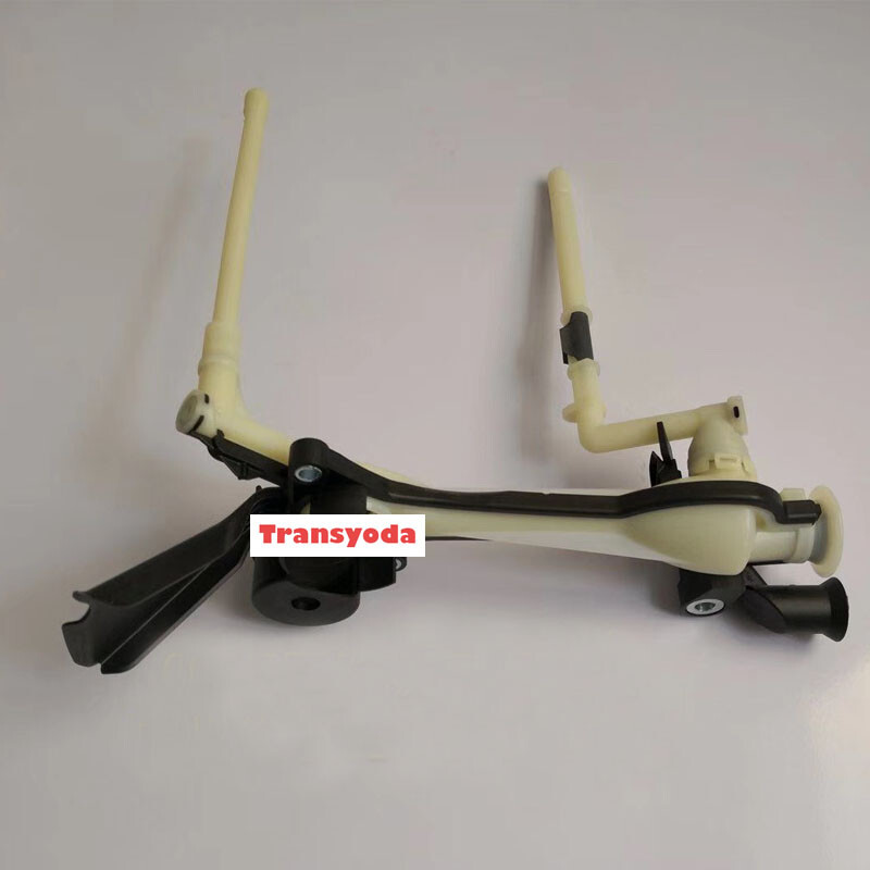 0AW301515G 0AW CVT VL380 Gearbox Entrainment Pump For AUDI A4 A5 A6 A7 ...