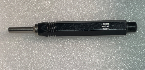 HARTING Pin Contact Socket Connector Extraction Insertion Remover Tool ...