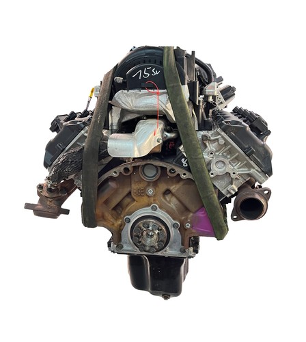 Engine for 2016 Dodge Ram 2500 6,4 V8 ESA 416HP | eBay