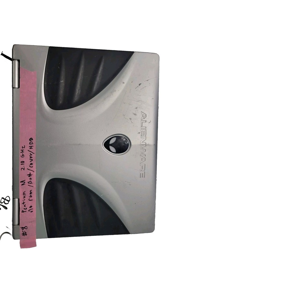 Alienware Sentia | eBay