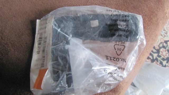 for BMW Genuine Fender Bracket Front Right Upper 41357284648 for sale ...