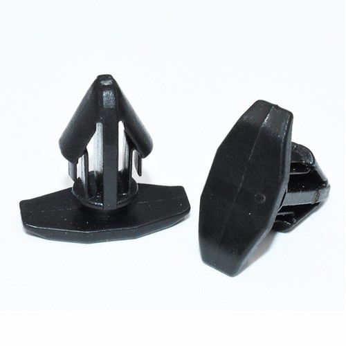 10 Car Hood Front Cowl Panel Weatherstrip Retainer Clips for Toyota | eBay