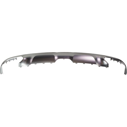 Air Dam Deflector Lower Valance Apron Rear for MB Mercedes 2928840200 ...