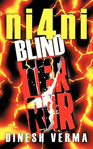 Ni4ni: Blind Terror 9781456786533 | eBay