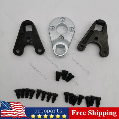 Outboard Trim Tilt Pin Wrench Tool Set MT0006 For Yamaha Suzuki Johnson ...