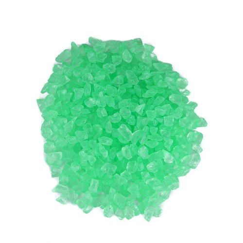 1 Bag Mini Glass Gravel Decorative Stones For Potted Plant Moss Micro ...