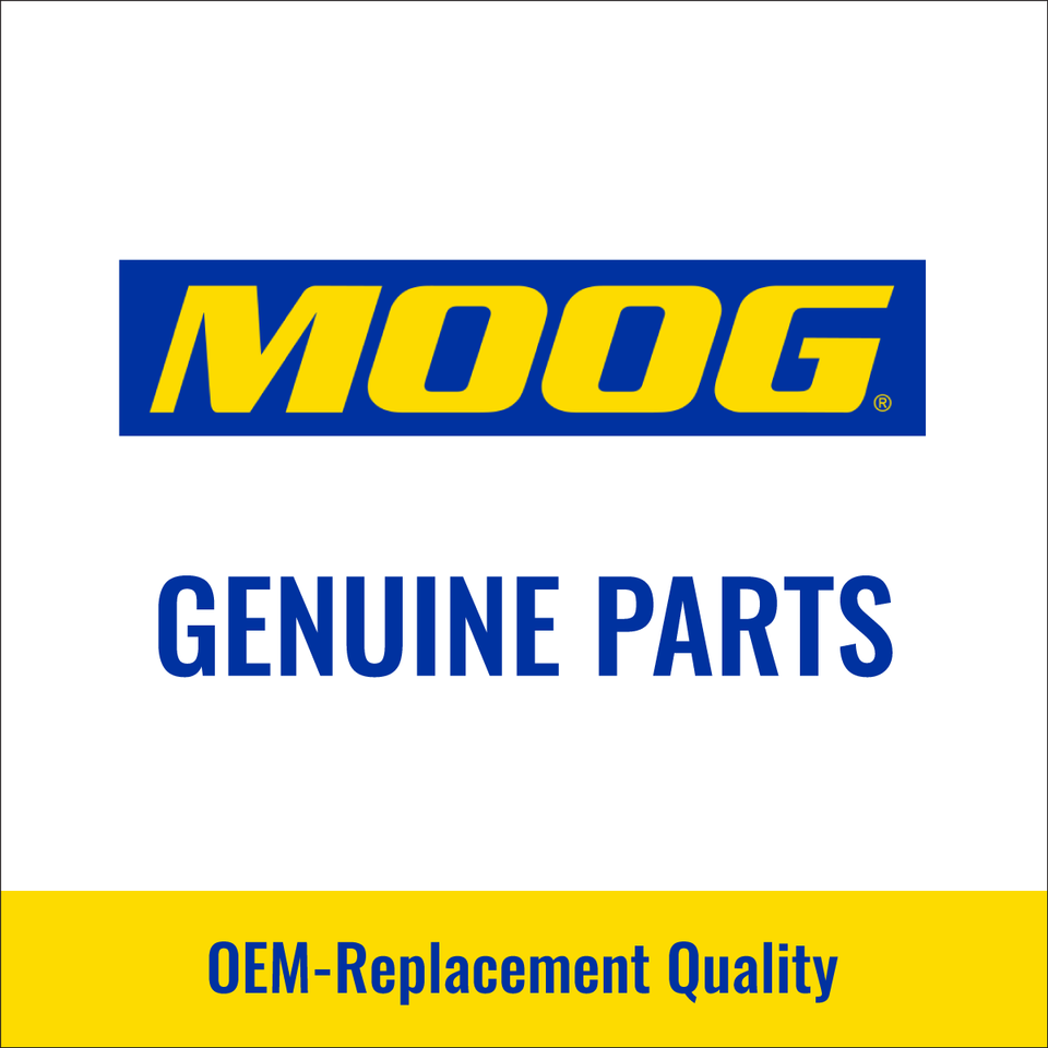 MOOG Front Left Lower Suspension Control Arm Ball Joint for 2014-2019 ...